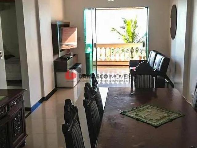 Apartamento em Tupi