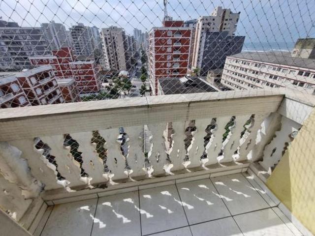 Apartamento em Tupi