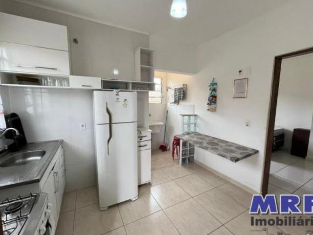 Apartamento em Ubatuba, na Praia da Maranduba. Com escritura. Oportunidade !
