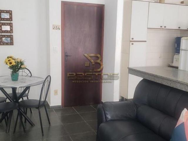 Apartamento em Ubatuba a venda a 400 metros da praia grande