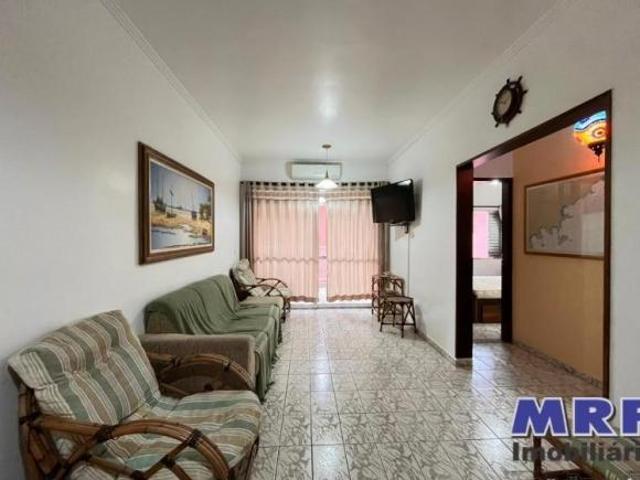 Apartamento em Ubatuba, com 2 dormitórios, Praia da Maranduba