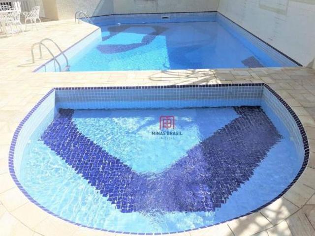 Apartamento em Ubatuba com 2 quartos Excelente localização na Praia Grande