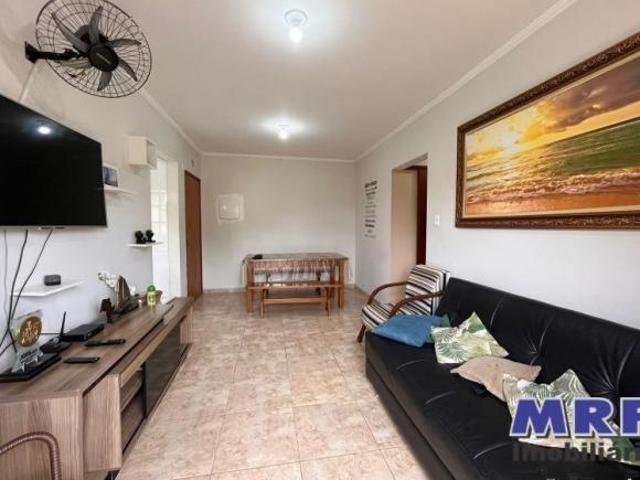 Apartamento em Ubatuba. Praia da Maranduba. Venda