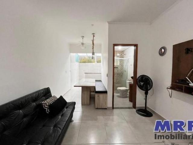Apartamento em Ubatuba. Praia do Sapê/Maranduba. Condomínio com piscina. Super oportunidade