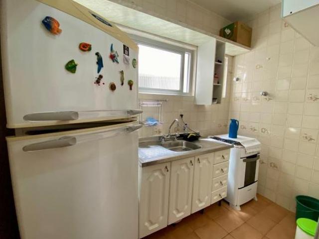Apartamento em Ubatuba
