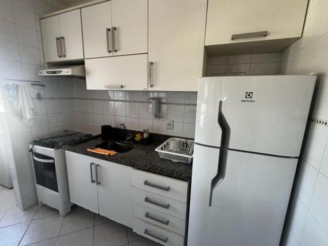 Apartamento em Ubatuba