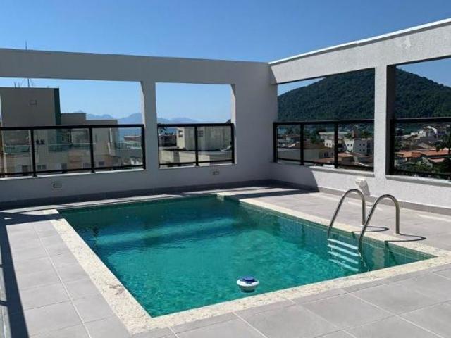 Apartamento em Ubatuba
