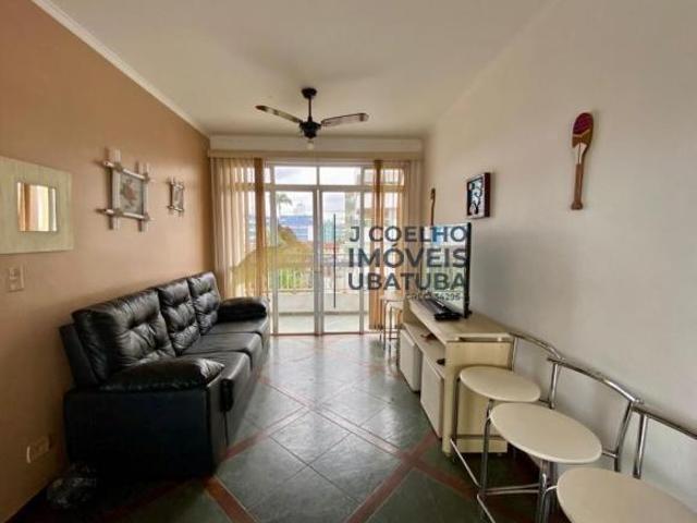 Apartamento em Ubatuba