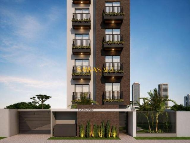 Apartamento Na Planta