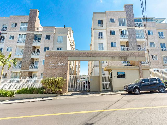 Apartamento em Uberaba, Curitiba/PR de 59m² 2 quartos à venda por R$ 518.000,00