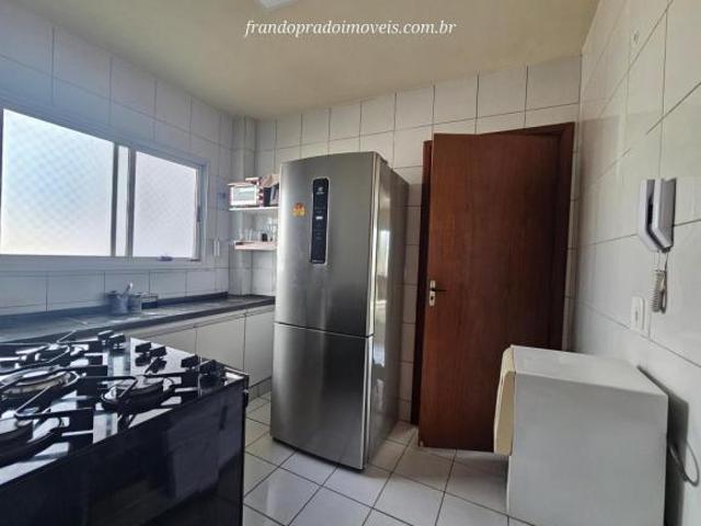 Apartamento em Uberaba Santa Maria VENDIDO