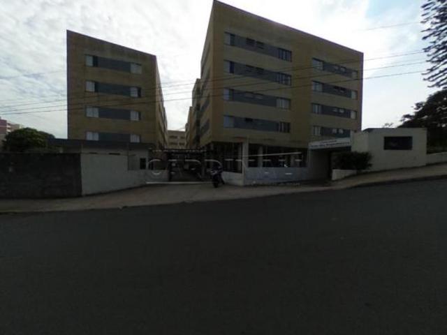 Apartamento em uma maravilhosa localização bairro Cidade Jardim próximo a USP