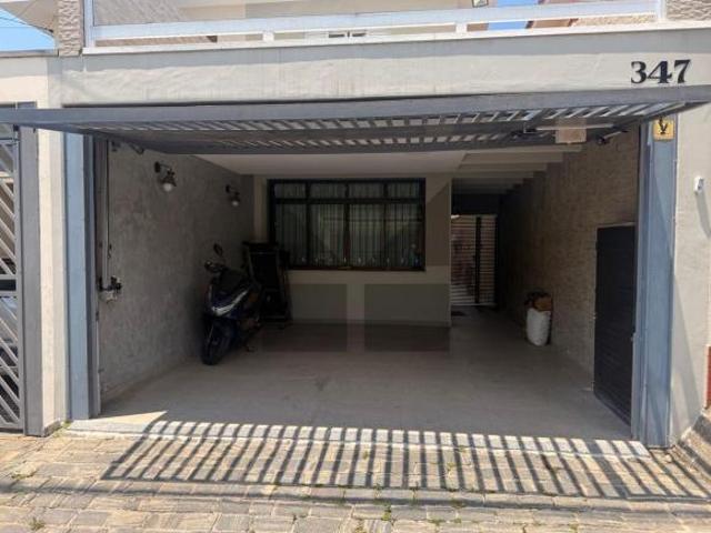 Apartamento em Umarizal, São Paulo: 180m², 3 dormitórios, 1 suíte, 2 banheiro.