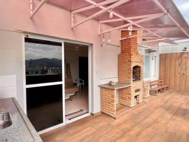 Apartamento em Umuarama, Ubatuba/SP de 101m² 3 quartos à venda por R$ 700.000,00