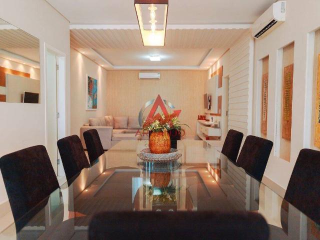 Apartamento em Umuarama, Ubatuba/SP de 138m² 3 quartos à venda por R$ 1.949.900,00