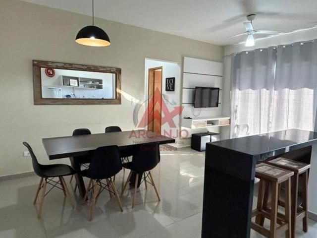 Apartamento em Umuarama, Ubatuba/SP de 70m² 2 quartos à venda por R$ 550.000,00