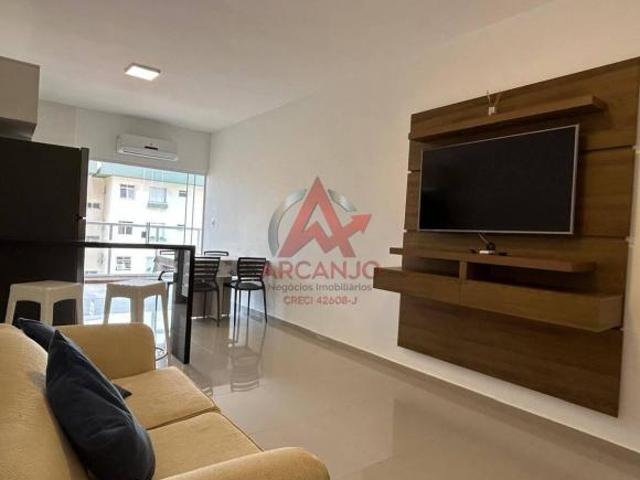Apartamento em Umuarama, Ubatuba/SP de 70m² 2 quartos à venda por R$ 650.000,00