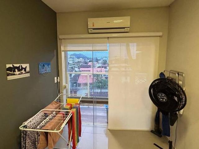 Apartamento em Umuarama, Ubatuba/SP de 74m² 2 quartos à venda por R$ 550.000,00