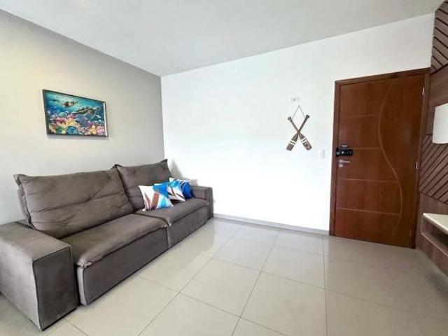 Apartamento em Umuarama, Ubatuba/SP de 74m² 2 quartos à venda por R$ 590.000,00