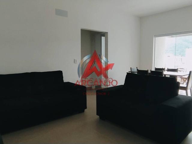 Apartamento em Umuarama, Ubatuba/SP de 80m² 2 quartos à venda por R$ 969.000,00
