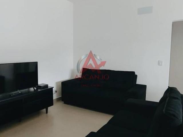 Apartamento em Umuarama, Ubatuba/SP de 80m² 2 quartos à venda por R$ 970.000,00