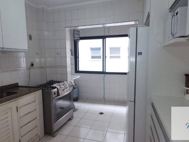 Apartamento em Umuarama, Ubatuba/SP de 86m² 3 quartos à venda por R$ 549.900,00