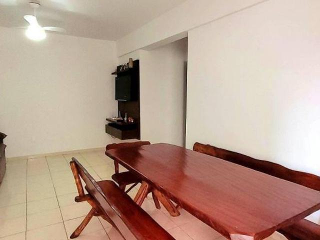Apartamento em Umuarama, Ubatuba/SP de 86m² 3 quartos à venda por R$ 560.000,00