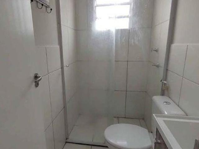 Apartamento em Umuarama, Araçatuba/SP de 47m² 2 quartos à venda por R$ 145.000,00