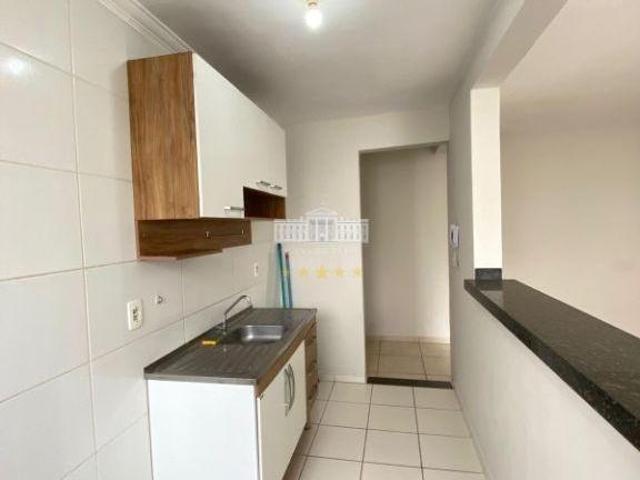 Apartamento em Umuarama, Araçatuba/SP de 50m² 2 quartos à venda por R$ 150.000,00