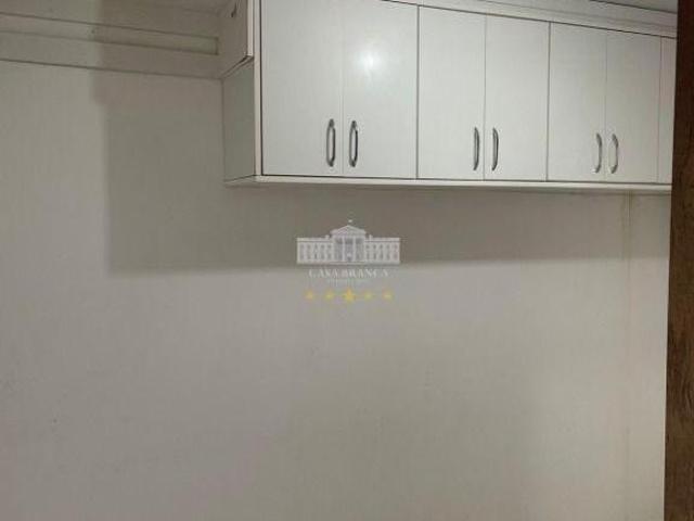 Apartamento em Umuarama, Araçatuba/SP de 50m² 2 quartos à venda por R$ 185.000,00