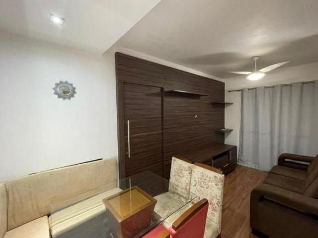 Apartamento em Umuarama, Araçatuba/SP de 52m² 2 quartos à venda por R$ 275.000,00