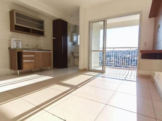 Apartamento em Umuarama, Osasco/SP de 41m² 1 quartos à venda por R$ 410.000,00