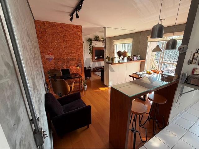 Apartamento em Umuarama, Osasco/SP de 51m² 1 quartos para locação R$ 2.600,00/mes