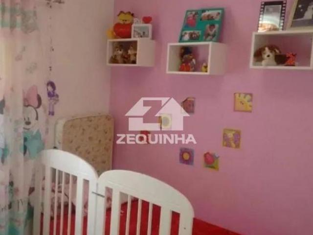 Apartamento em Umuarama, Osasco/SP de 57m² 2 quartos à venda por R$ 450.000,00