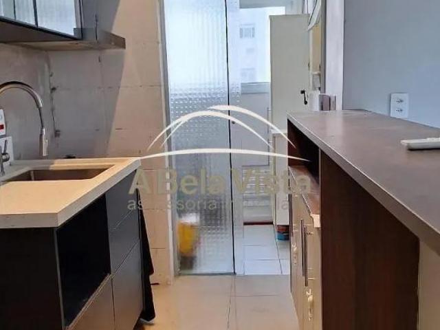 Apartamento em Umuarama, Osasco/SP de 57m² 2 quartos à venda por R$ 460.000,00