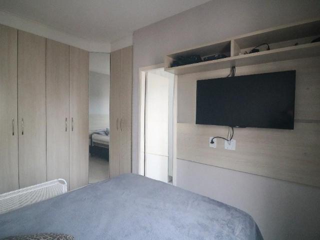 Apartamento em Umuarama, Osasco/SP de 57m² 2 quartos à venda por R$ 478.990,00