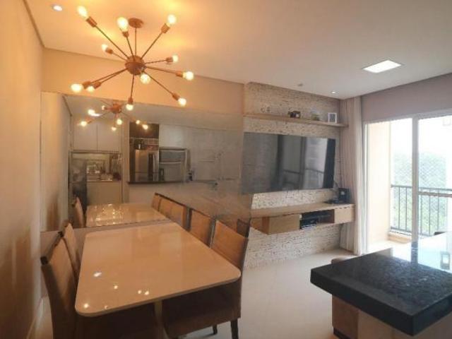 Apartamento em Umuarama, Osasco/SP de 57m² 2 quartos à venda por R$ 479.990,00