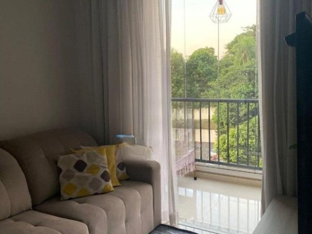 Apartamento em Umuarama, Osasco/SP de 57m² 2 quartos à venda por R$ 489.899,00