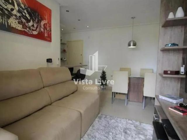 Apartamento em Umuarama, Osasco/SP de 57m² 2 quartos à venda por R$ 495.000,00