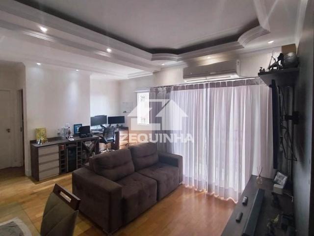 Apartamento em Umuarama, Osasco/SP de 64m² 2 quartos à venda por R$ 548.000,00