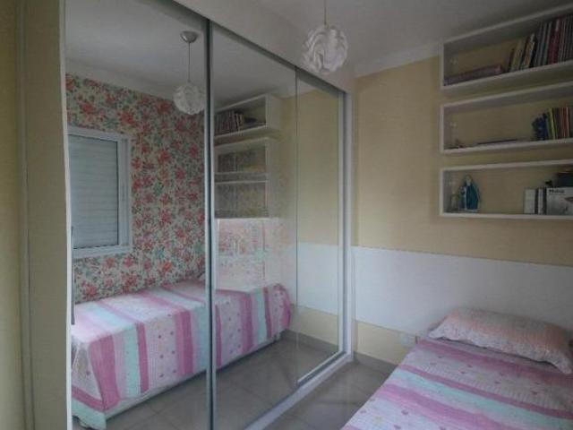 Apartamento em Umuarama, Osasco/SP de 65m² 3 quartos à venda por R$ 529.900,00