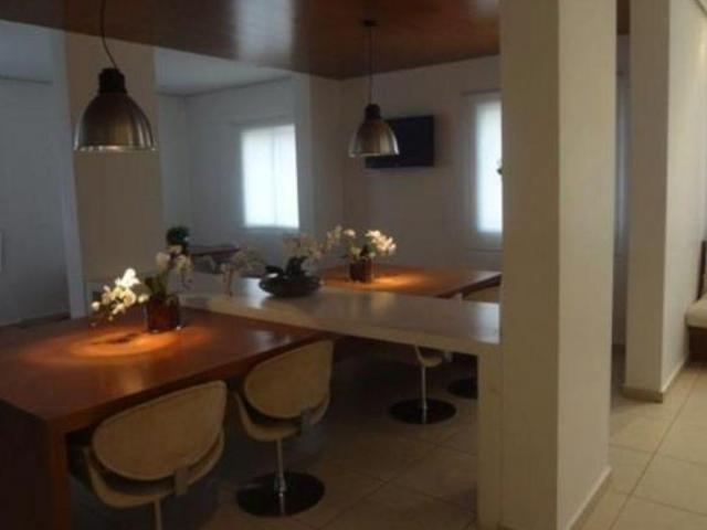 Apartamento em Umuarama, Osasco/SP de 68m² 3 quartos à venda por R$ 640.000,00