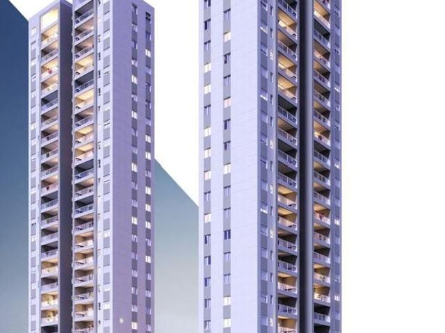 Apartamento em Umuarama, Osasco/SP de 87m² 3 quartos à venda por R$ 924.000,00