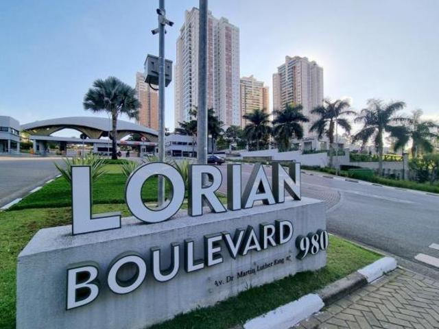 Apartamento em Umuarama, Osasco/SP de 194m² 3 quartos à venda por R$ 2.545.000,00