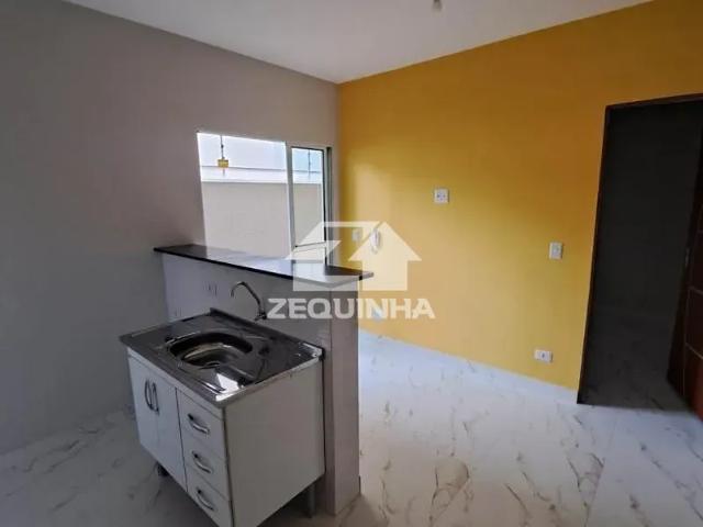 Apartamento em Umuarama, Osasco/SP de 26m² 1 quartos para locação R$ 1.200,00/mes