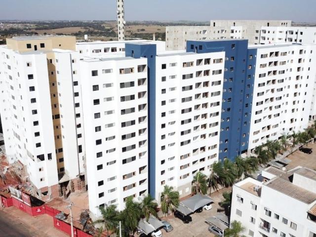 Apartamento em Universitário, São José do Rio Preto/SP de 57m² 3 quartos à venda por R$ 549.900,00