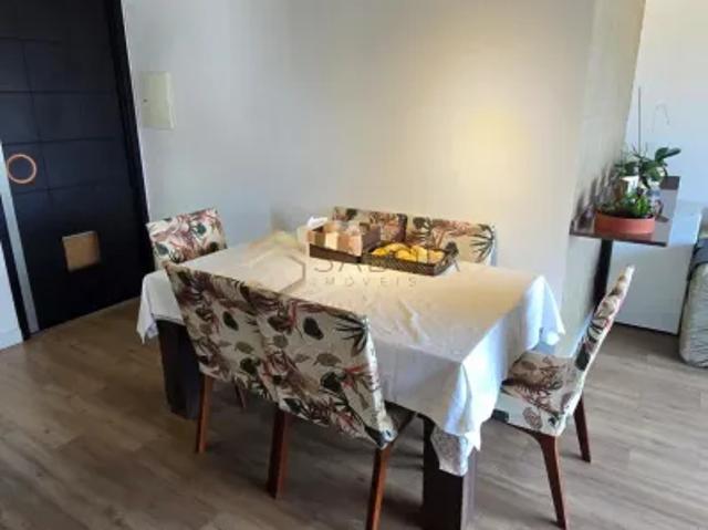Apartamento em Usina Piratininga São Paulo, SP