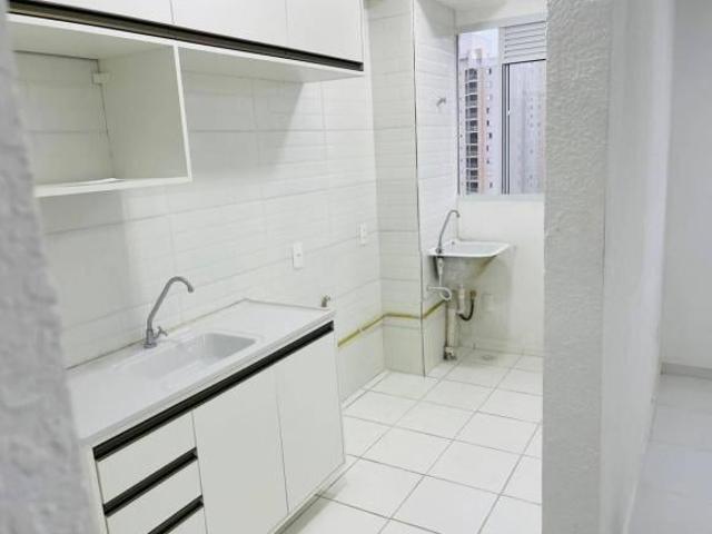 Apartamento em Usina Piratininga, São Paulo/SP de 42m² 2 quartos à venda por R$ 290.000,00