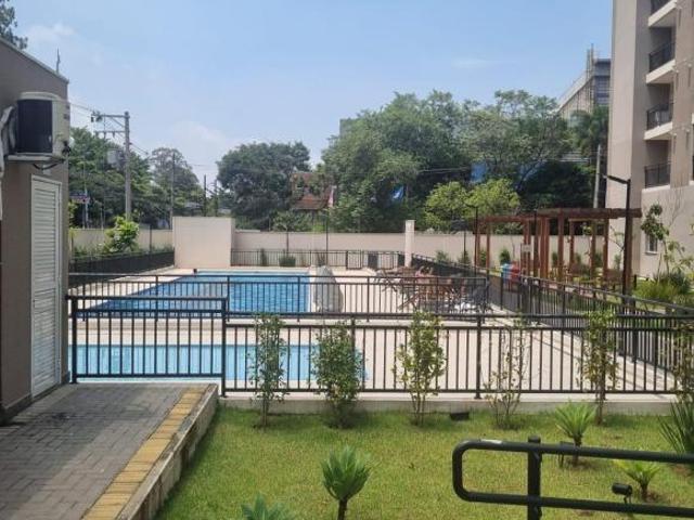 Apartamento em Usina Piratininga, São Paulo/SP de 42m² 2 quartos à venda por R$ 328.000,00