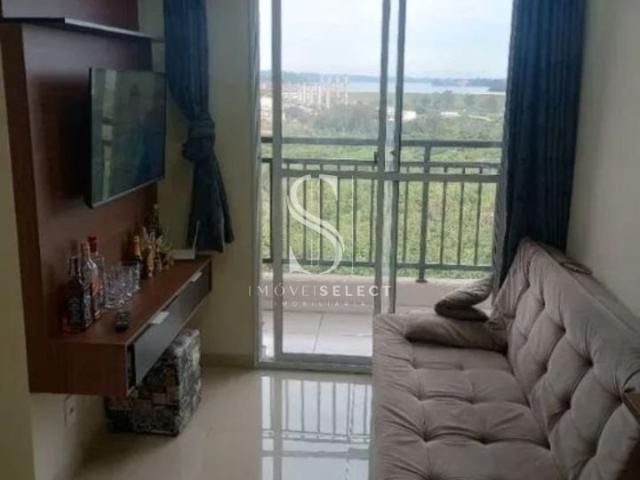 Apartamento em Usina Piratininga, São Paulo/SP de 42m² 2 quartos à venda por R$ 446.000,00